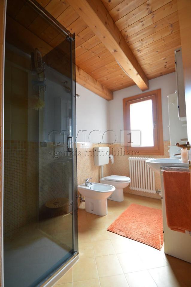 Villa a schiera in vendita a Barbarano Mossano Foto-10