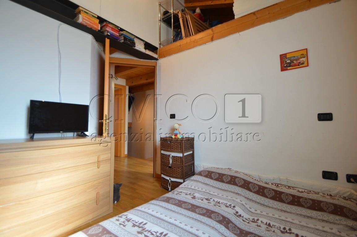 Villa a schiera in vendita a Barbarano Mossano Foto-12