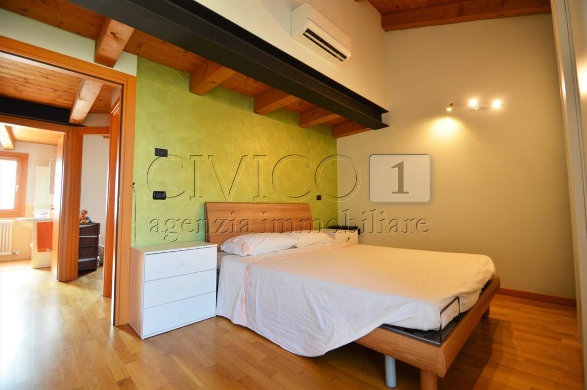 Villa a schiera in vendita a Barbarano Mossano Foto-9