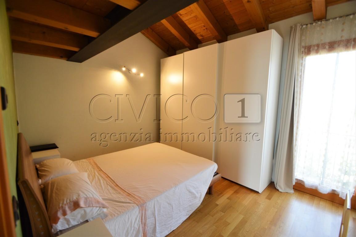 Villa a schiera in vendita a Barbarano Mossano Foto-8