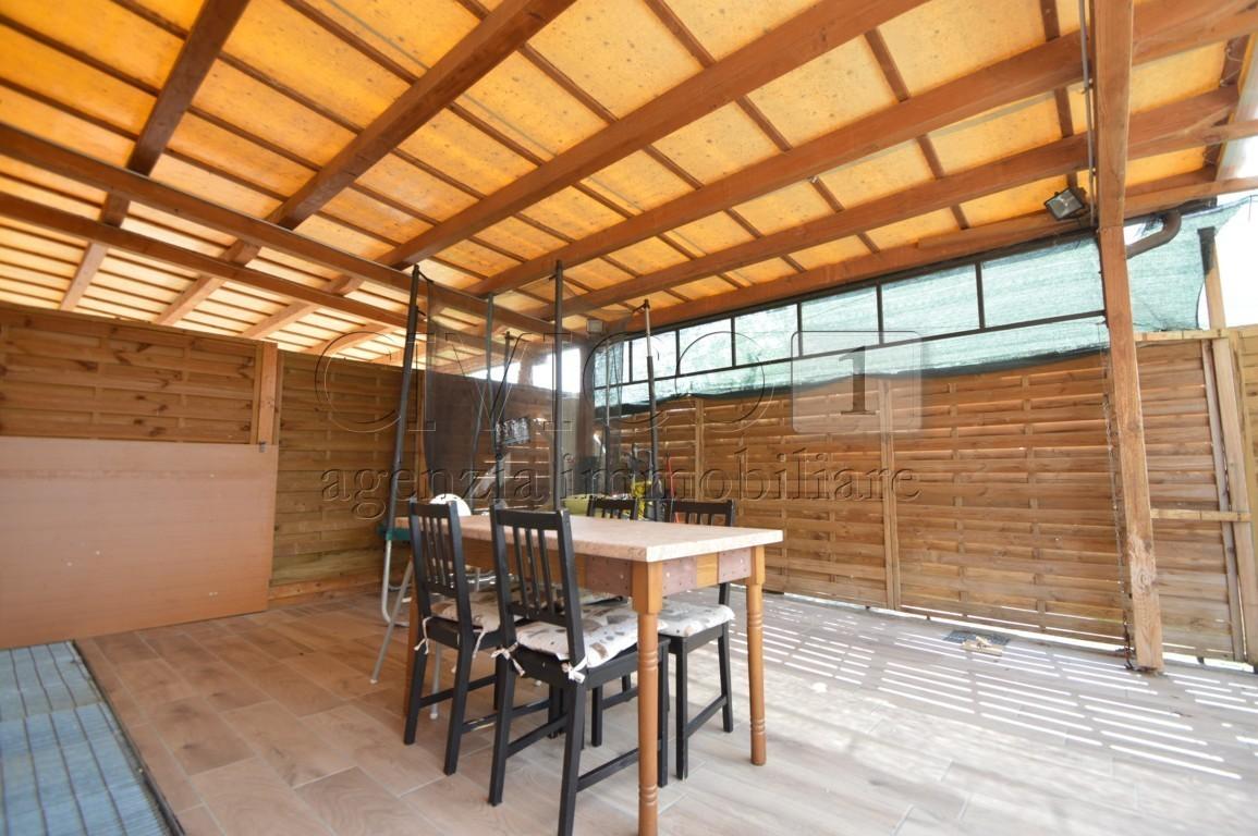 Villa a schiera in vendita a Barbarano Mossano Foto-22