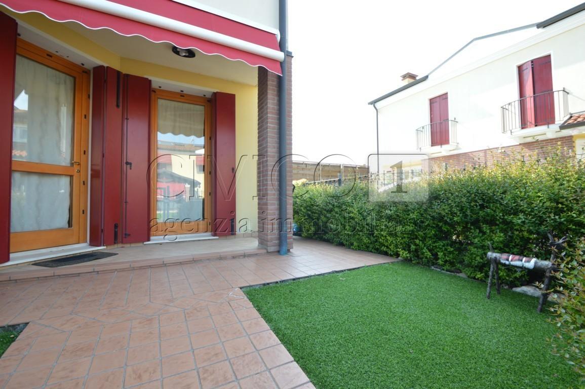 Villa a schiera in vendita a Barbarano Mossano Foto-26