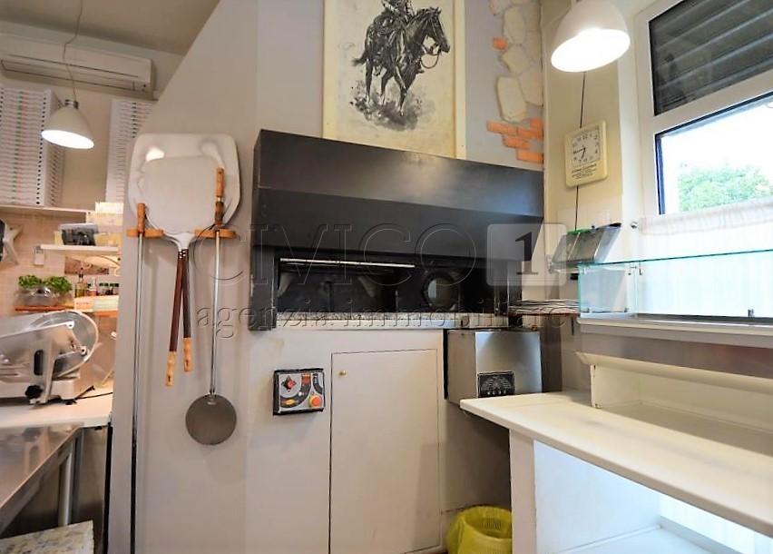 Pizzeria in vendita a Sossano