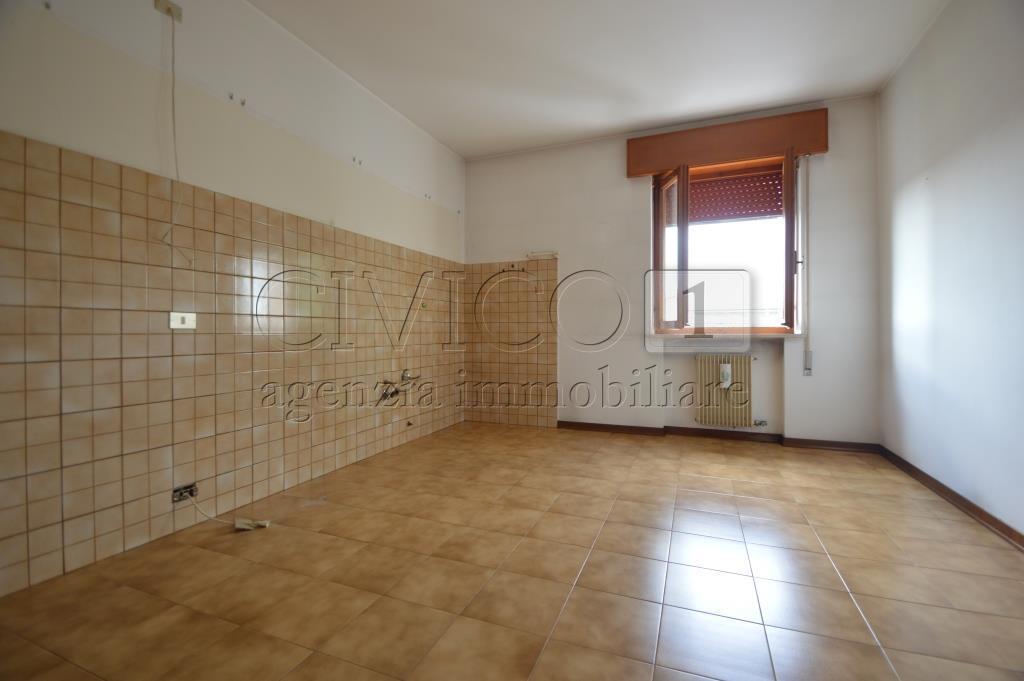 Appartamento in vendita a Noventa Vicentina