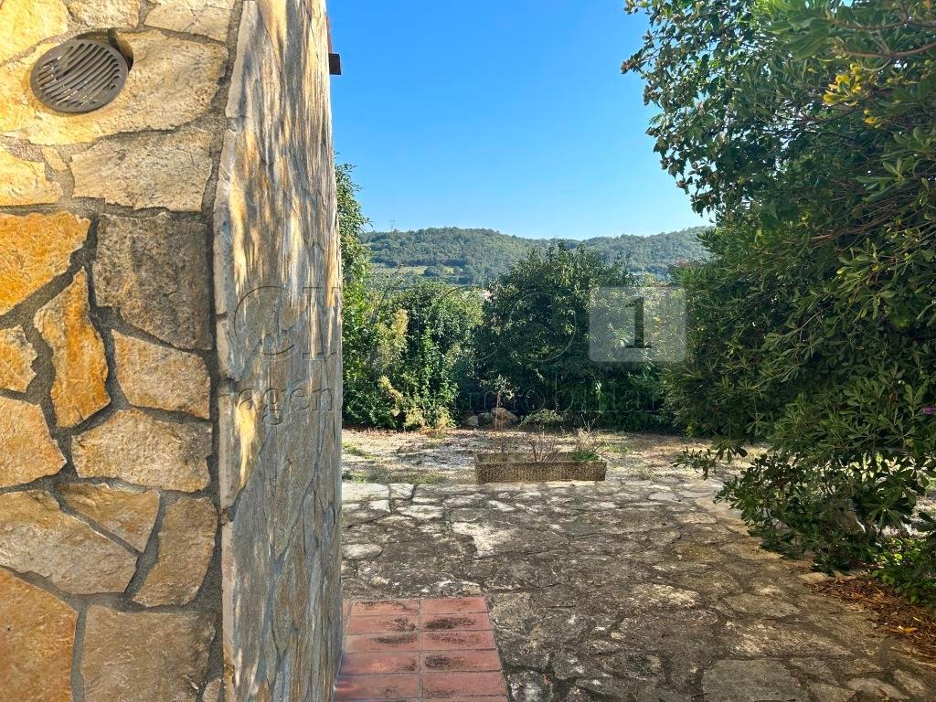 Casa indipendente in vendita a Villaga