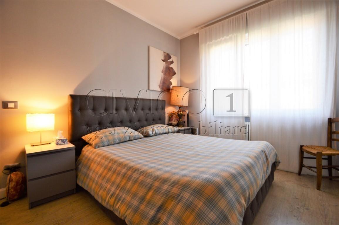 Appartamento in vendita a Torri Di Quartesolo