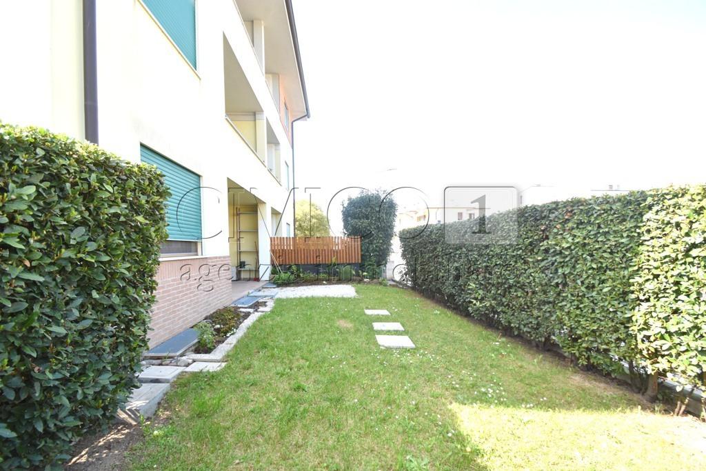 Appartamento in vendita a Torri Di Quartesolo