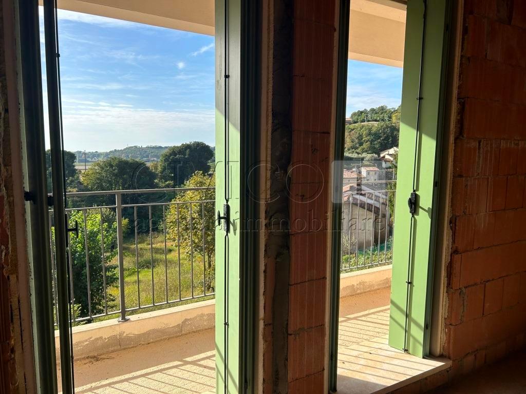 Casa indipendente in vendita a Barbarano Mossano