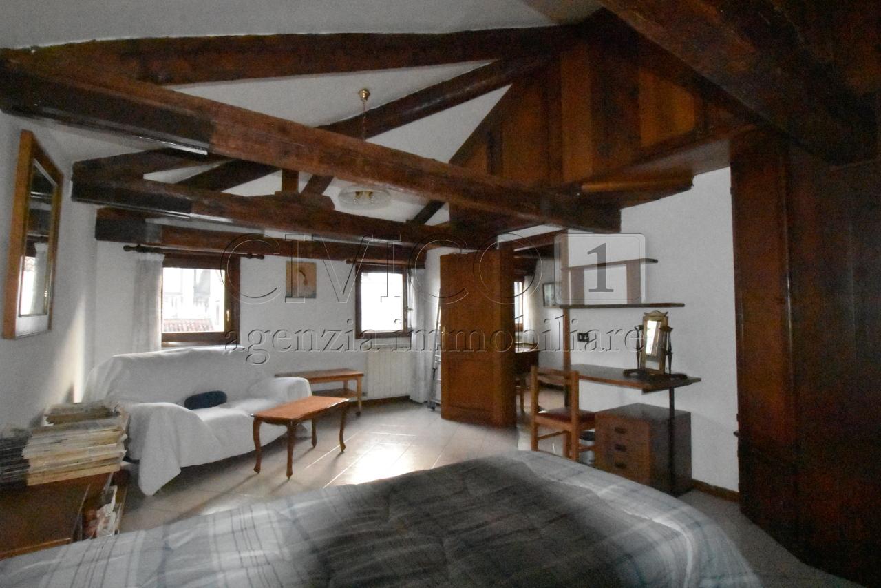 Appartamento in vendita a Venezia