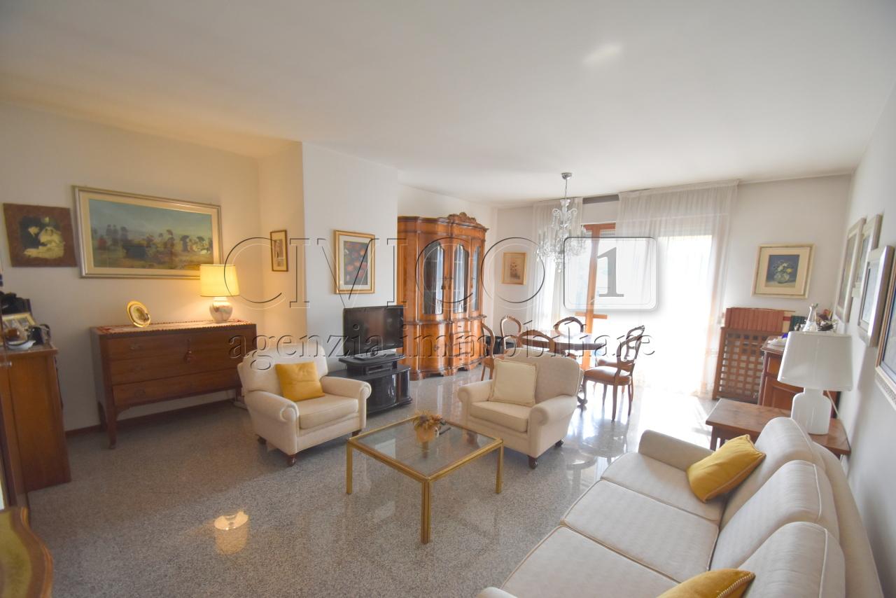 Appartamento in vendita a Vicenza