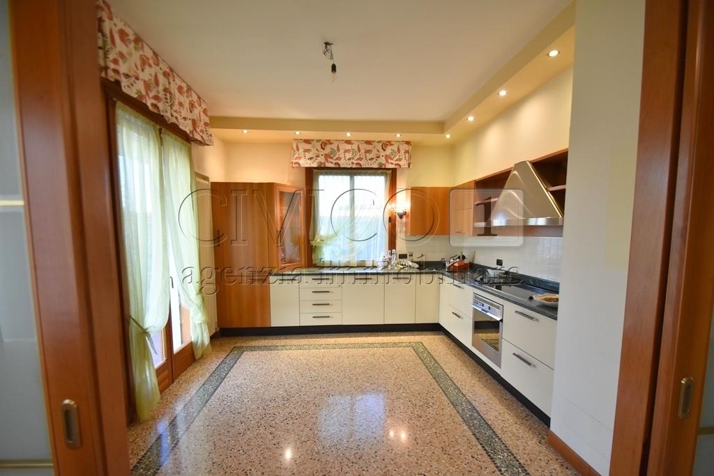 Appartamento in vendita a Grumolo Delle Abbadesse