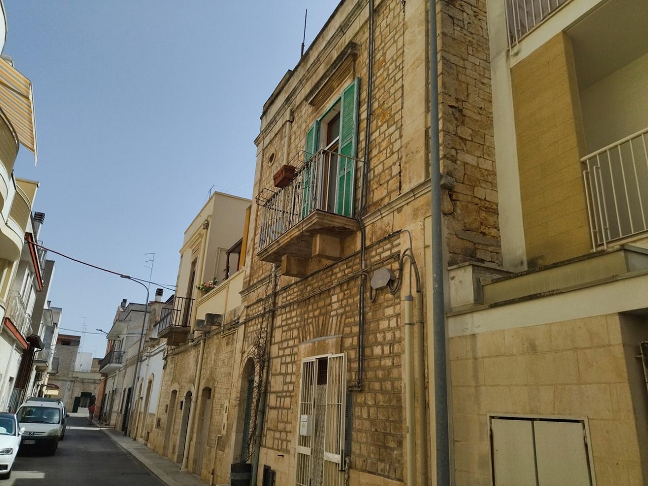 Appartamento in vendita a Casamassima