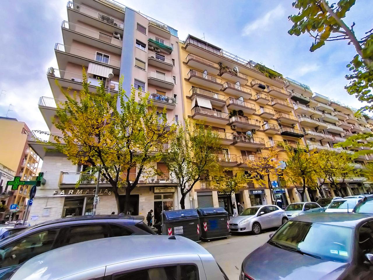 Ufficio in vendita a Bari