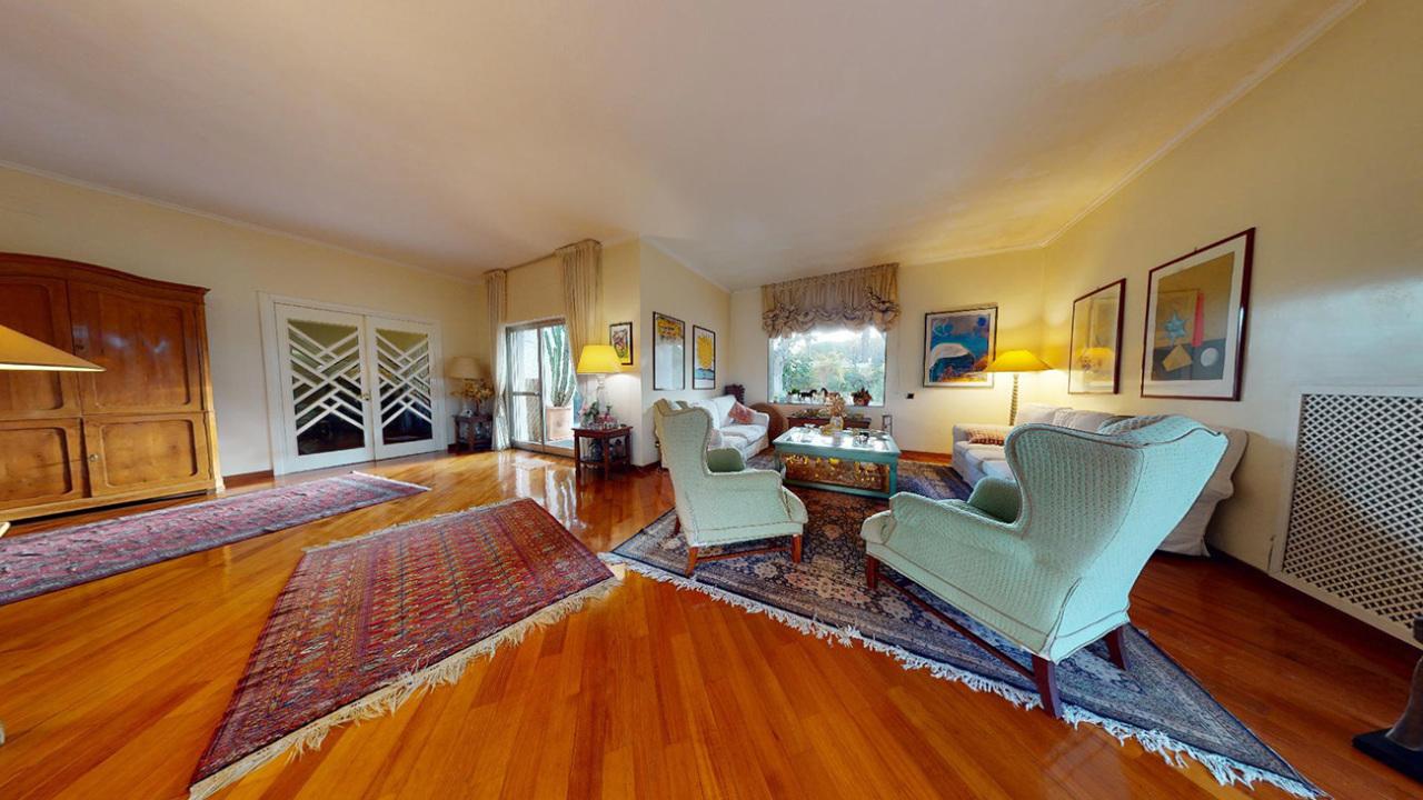 Villa in vendita a Bari