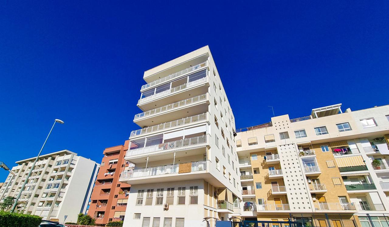 Appartamento in vendita a Bari