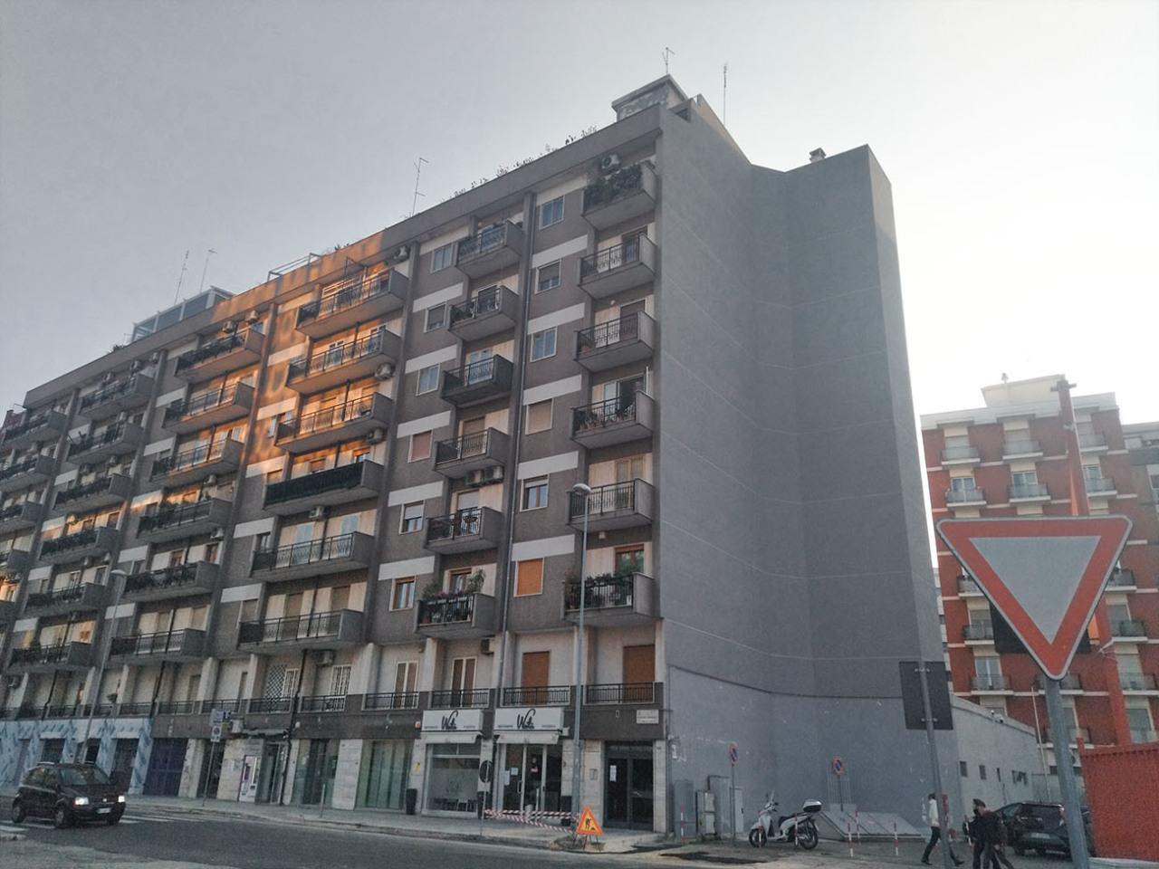 Appartamento in vendita a Bari