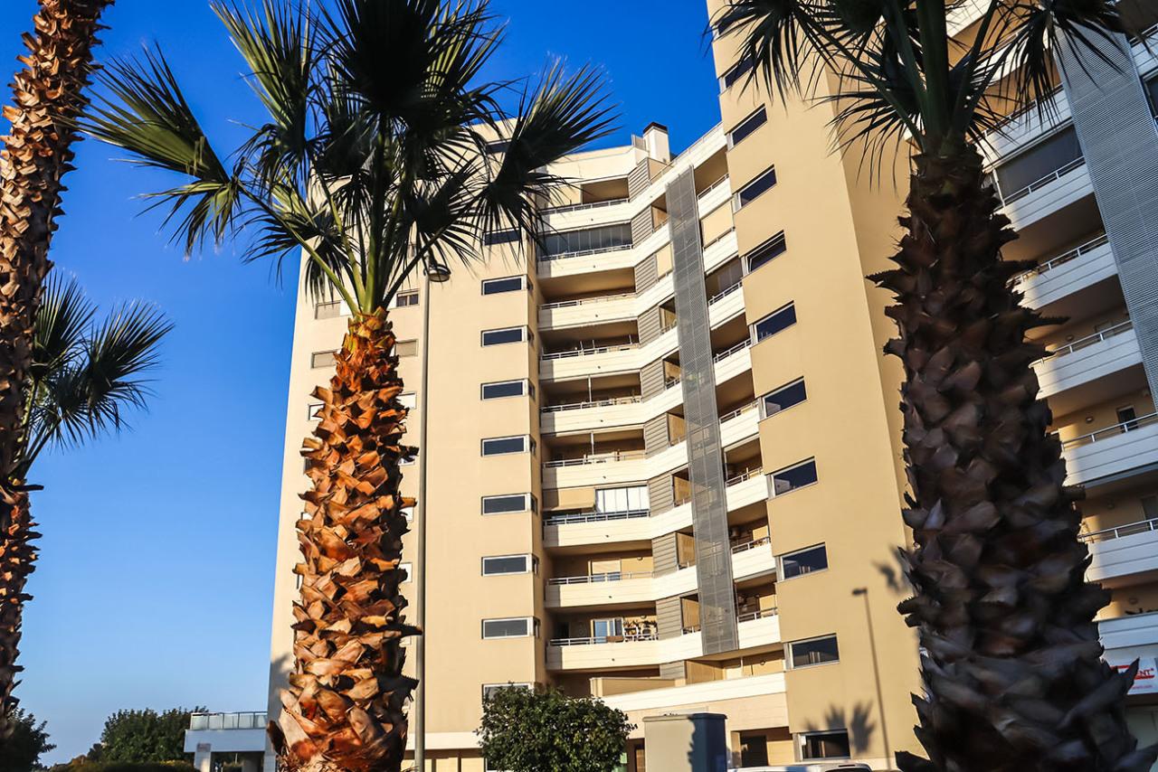 Appartamento in vendita a Bari