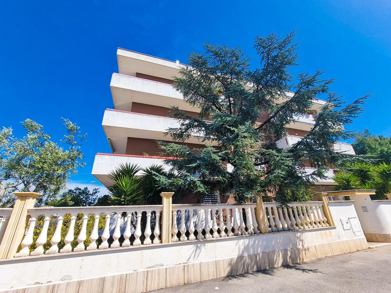 Appartamento in vendita a Bari