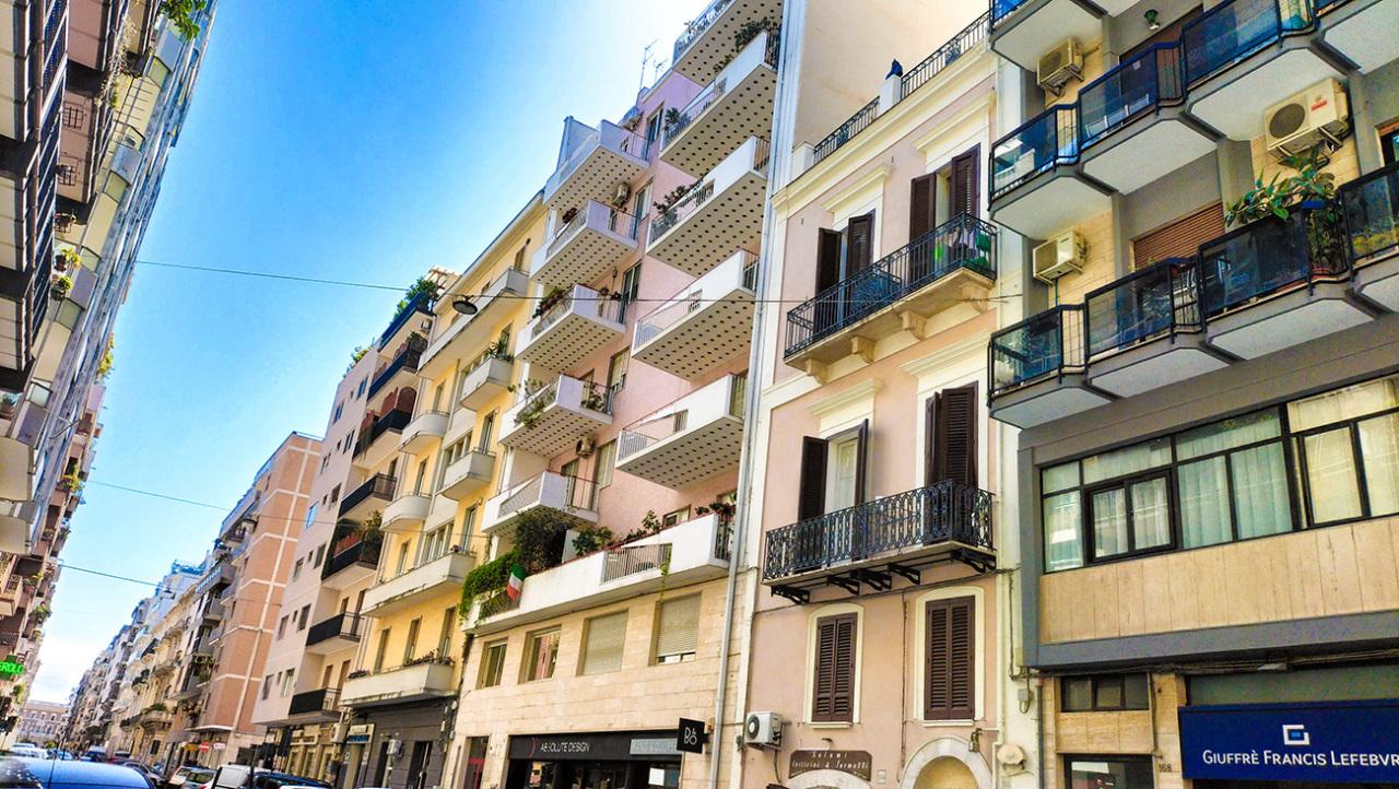 Ufficio in vendita a Bari