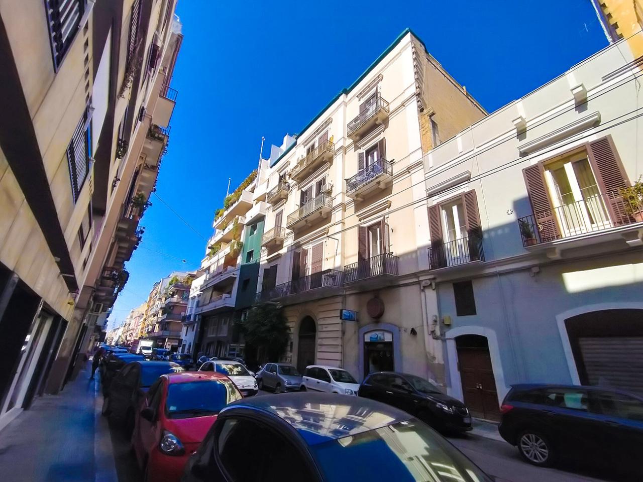 Appartamento in vendita a Bari