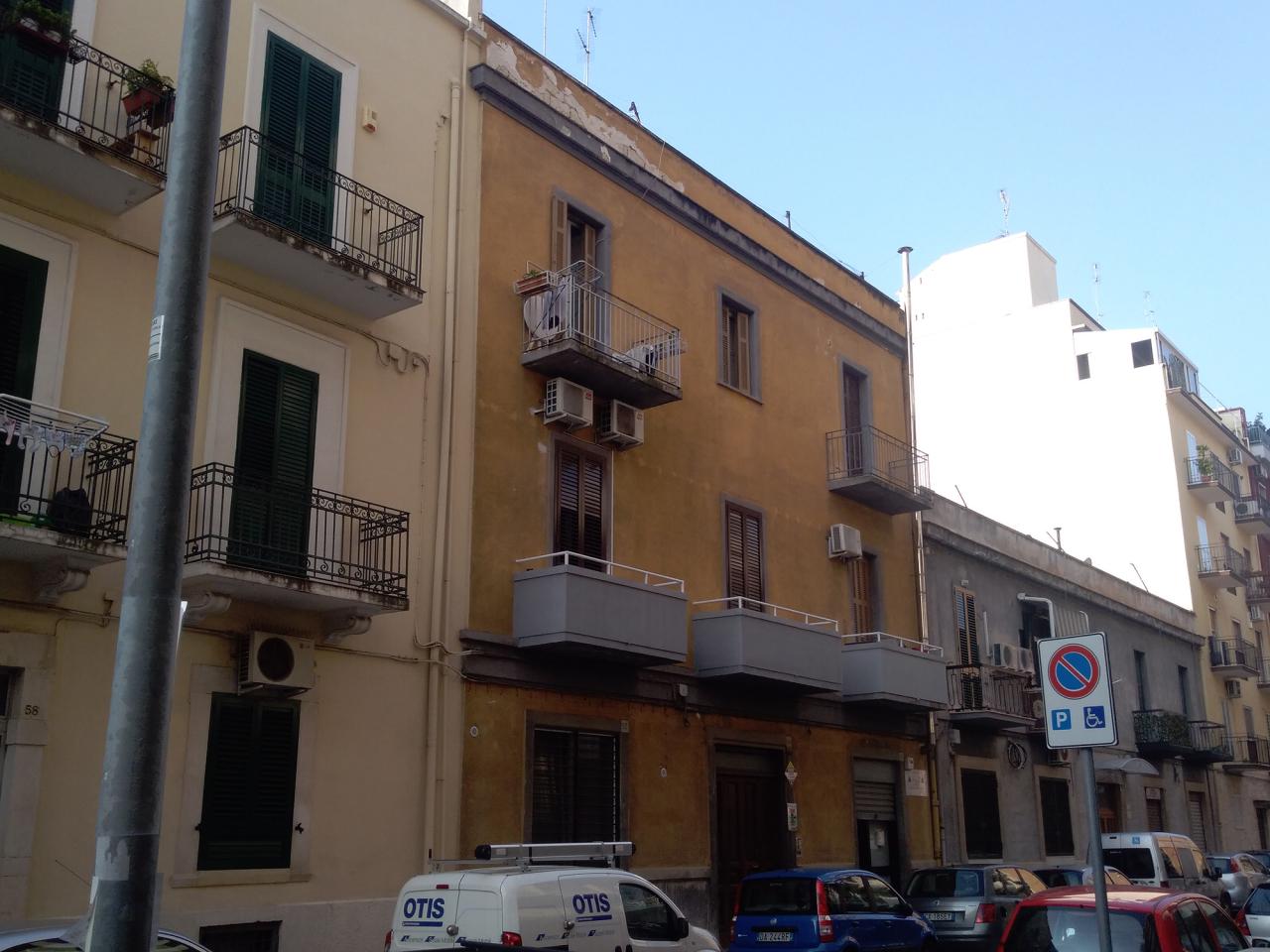 Appartamento in vendita a Bari