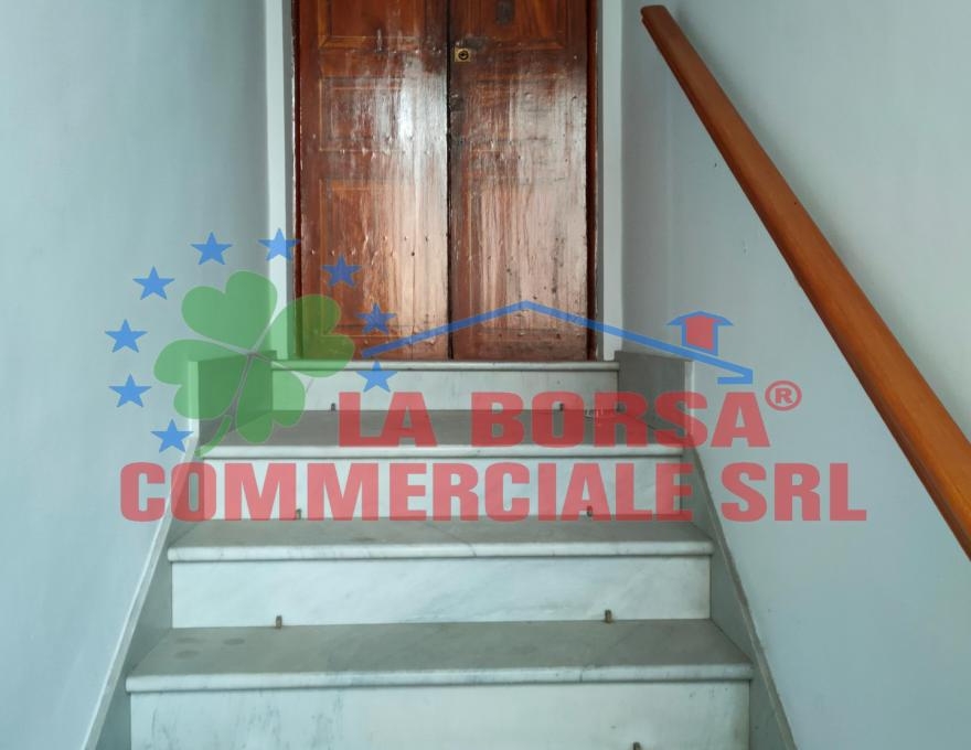 Casa indipendente in vendita a Giarre