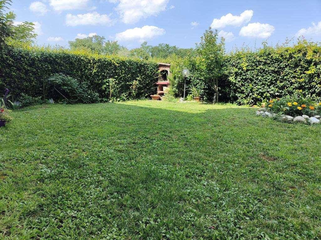 Appartamento in vendita a Monza