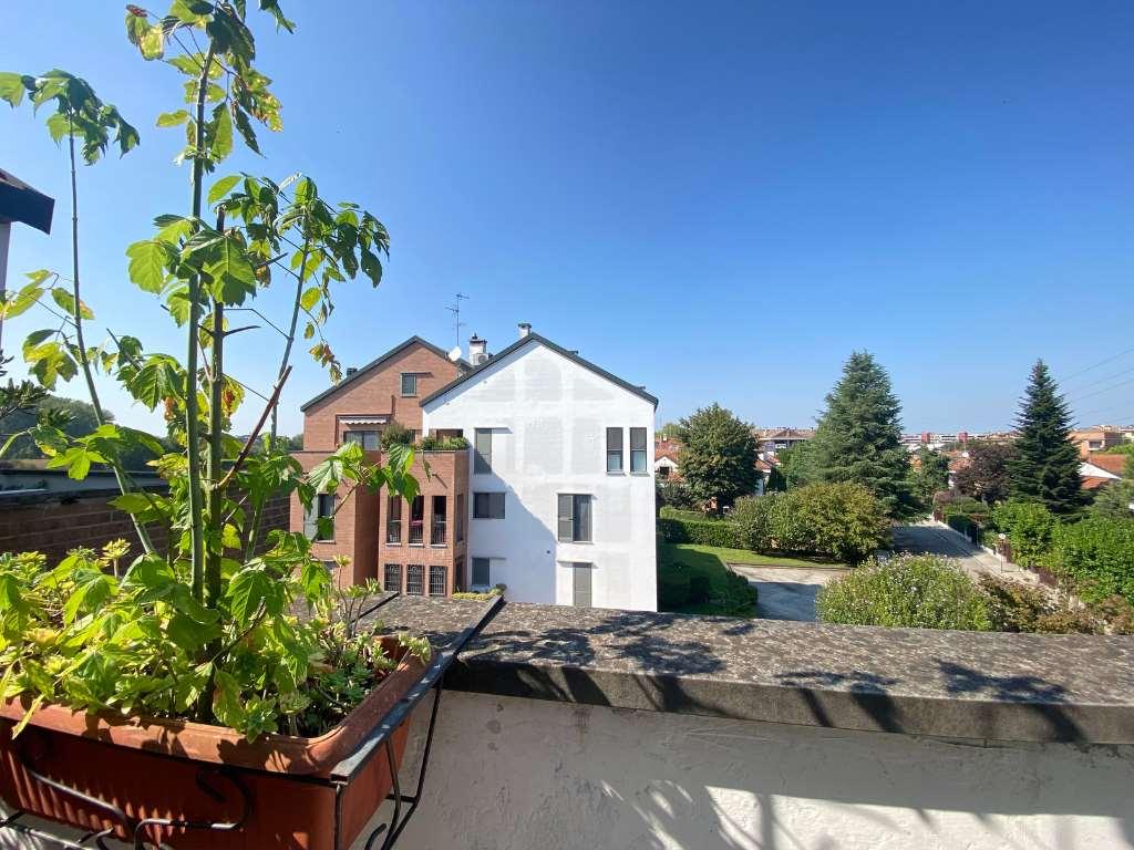 Appartamento in vendita a Peschiera Borromeo