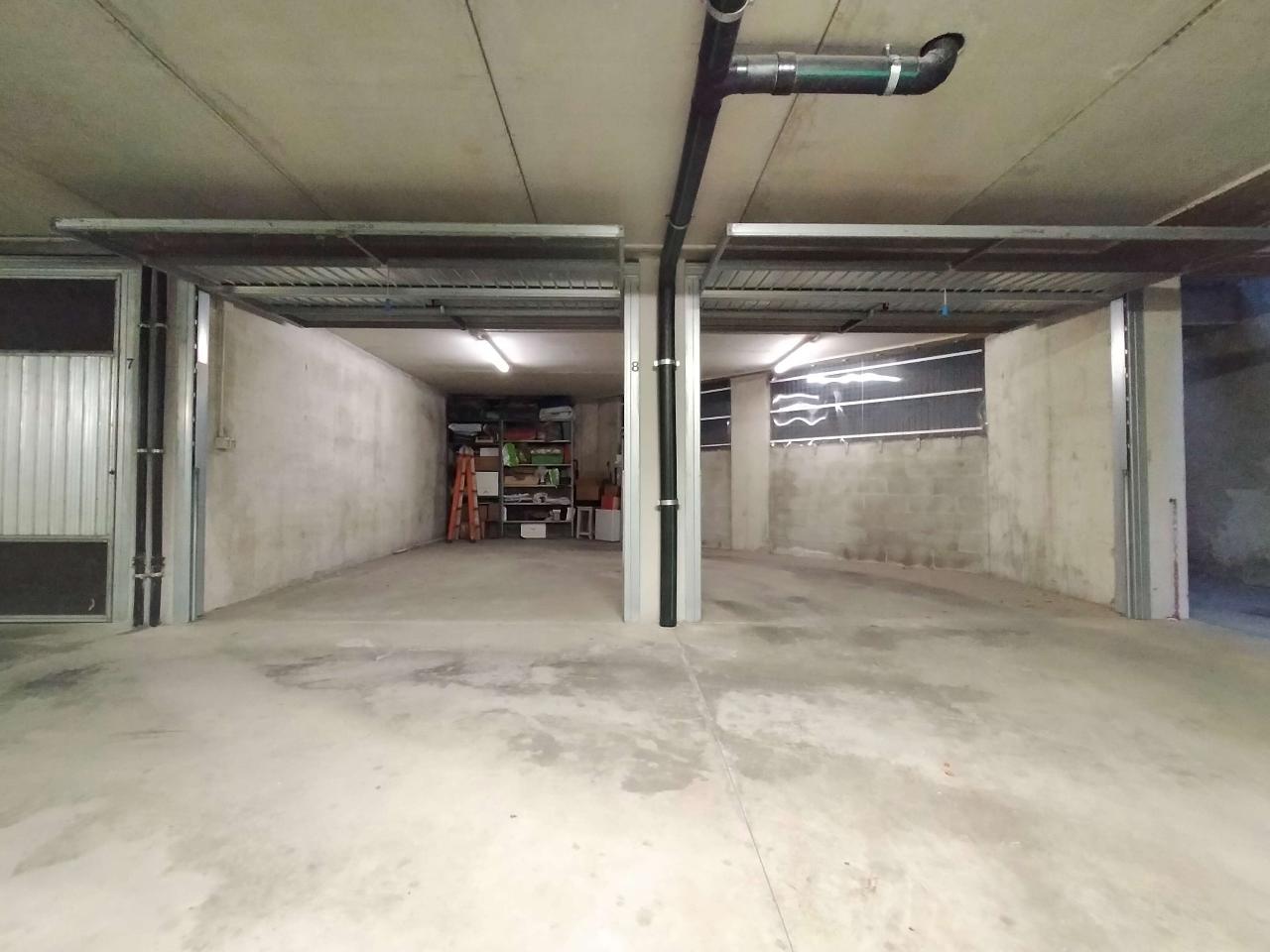 Garage - Posto auto in vendita a Milano