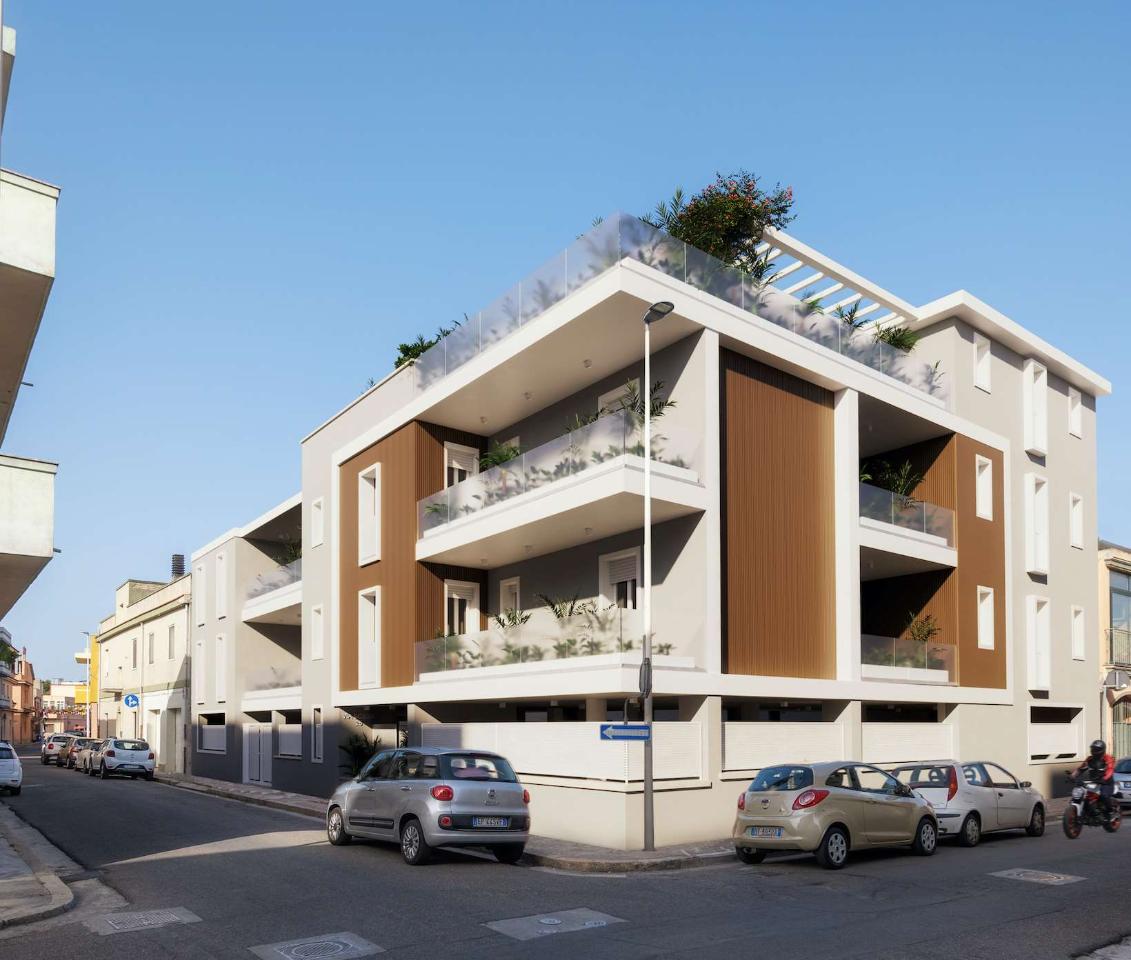 Appartamento in vendita a Quartu Sant'Elena