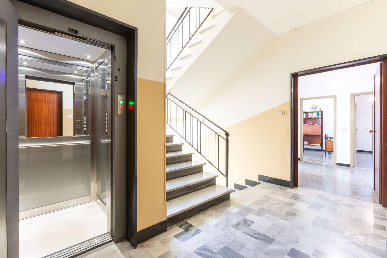 Appartamento in vendita a Cagliari