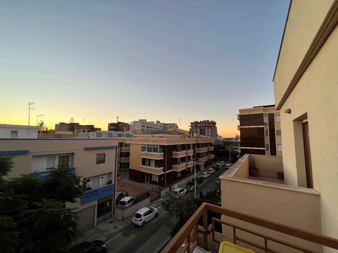 Appartamento in vendita a Quartu Sant'Elena