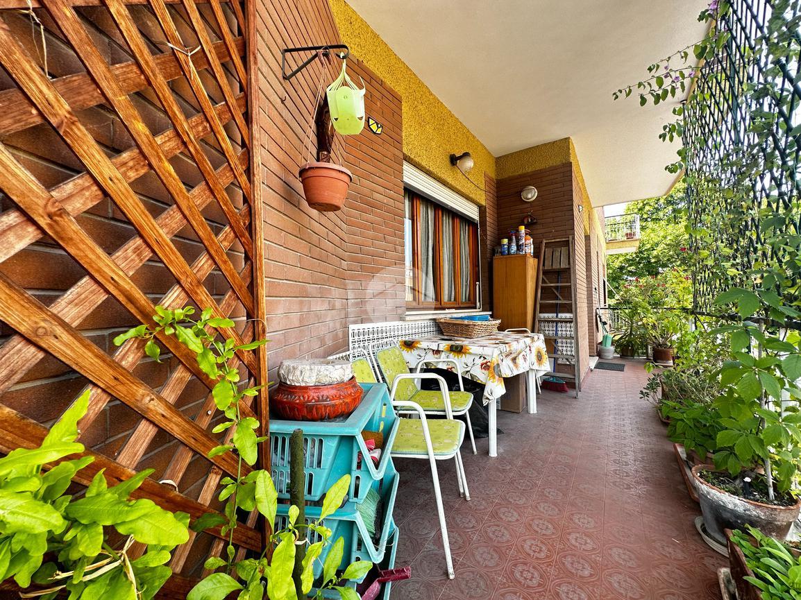 Appartamento in vendita a Monterotondo