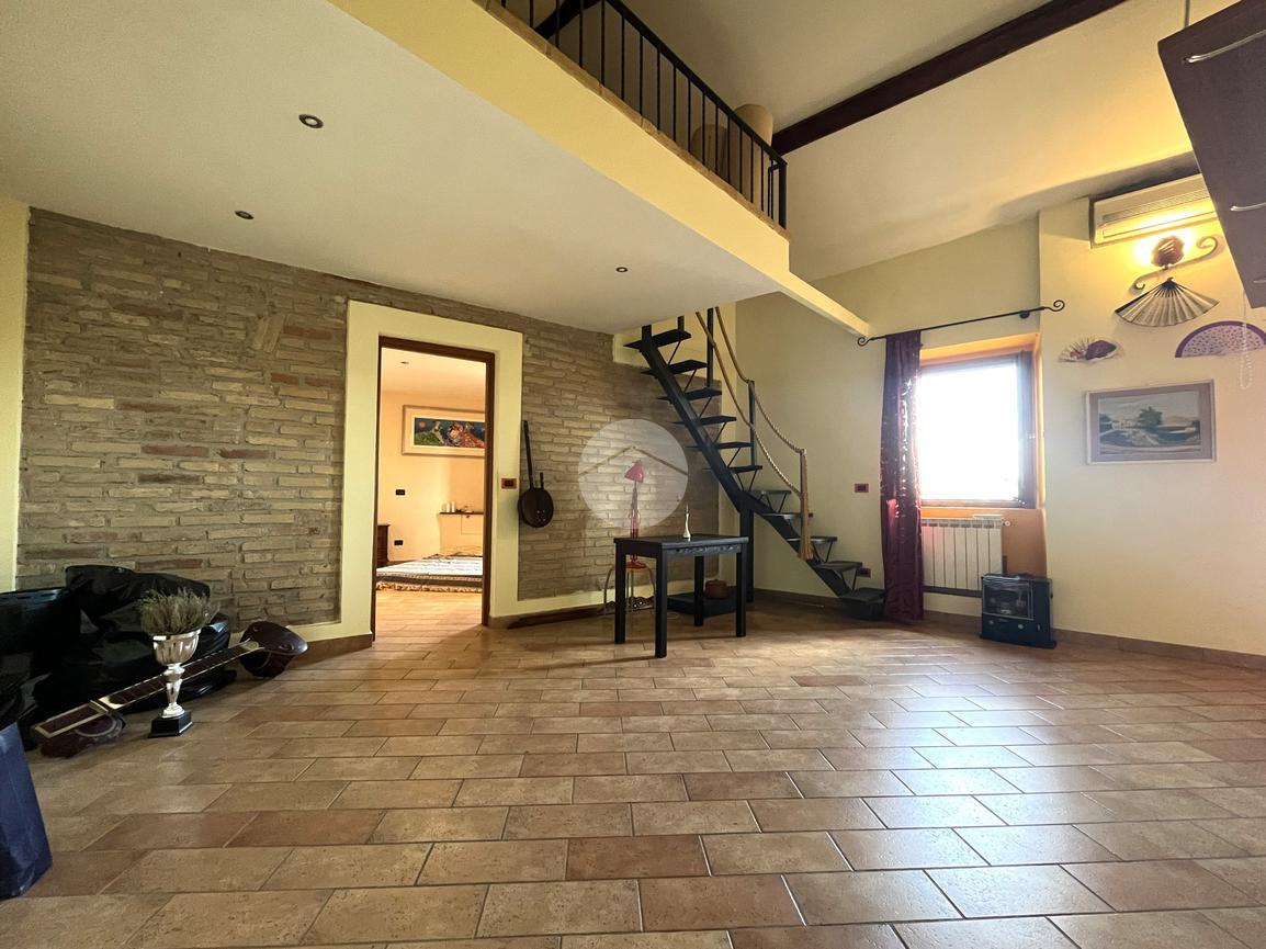 Appartamento in vendita a Monterotondo