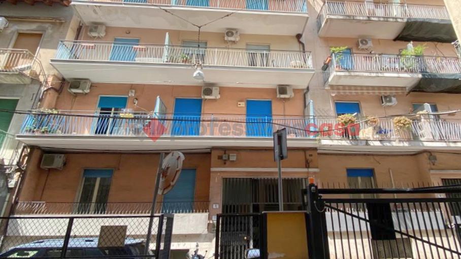 Appartamento in vendita a Catania