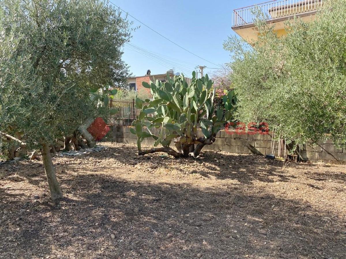 Terreno agricolo in vendita a Belpasso