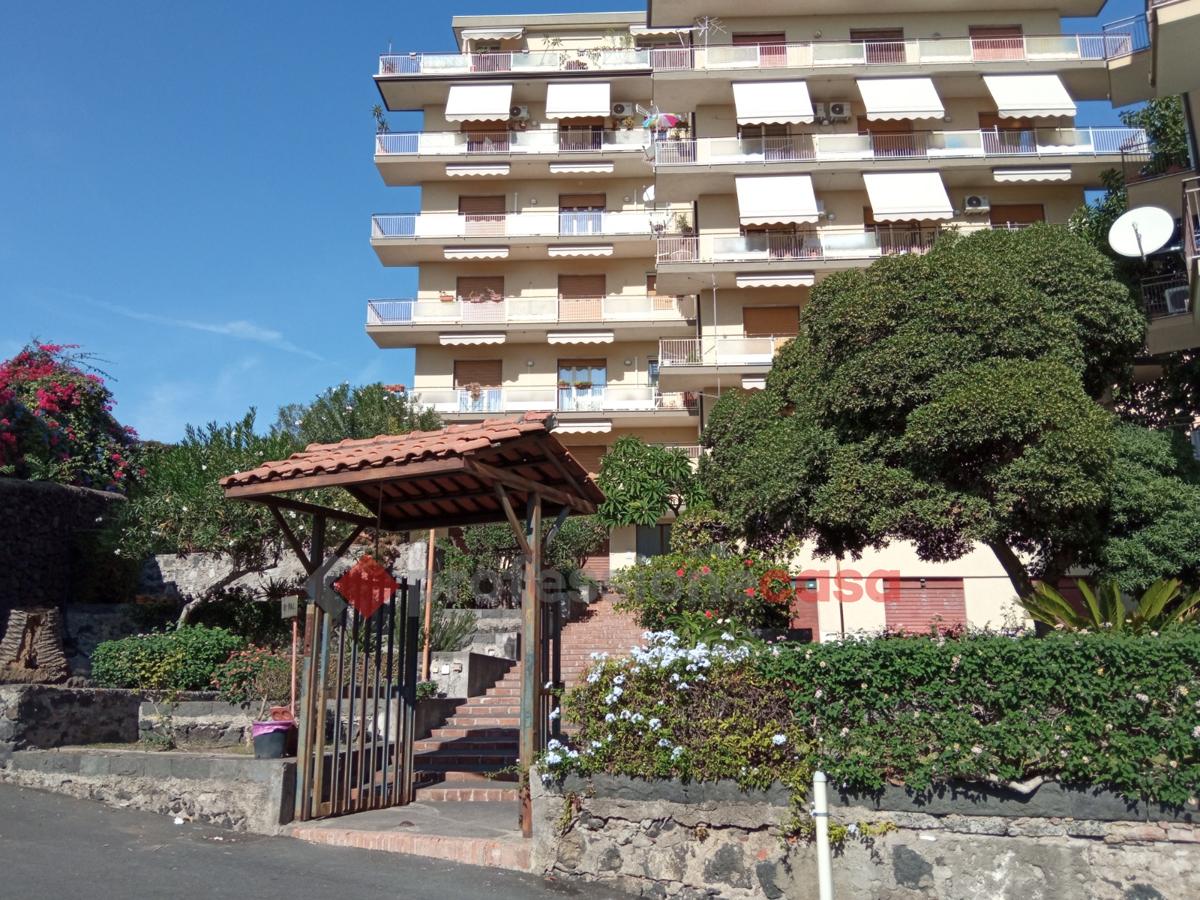 Appartamento in vendita a Catania