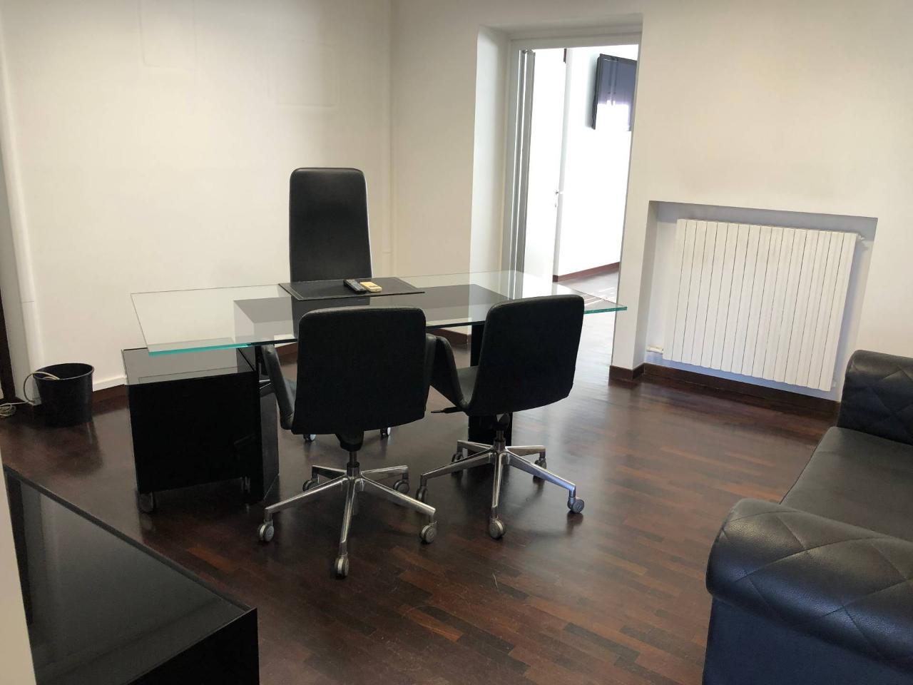 Ufficio in affitto a Busto Arsizio