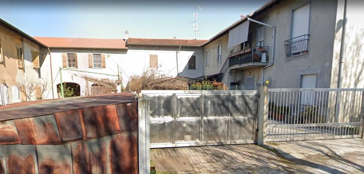 Casa indipendente in vendita a Cassano Magnago