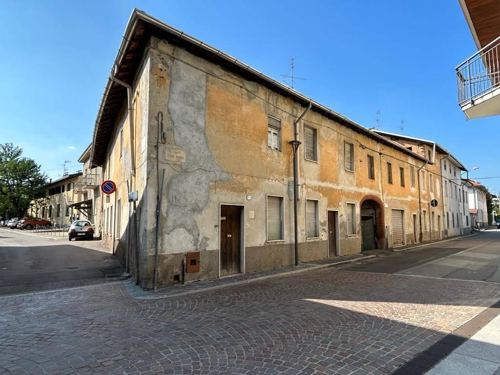 Appartamento in vendita a Solbiate Olona