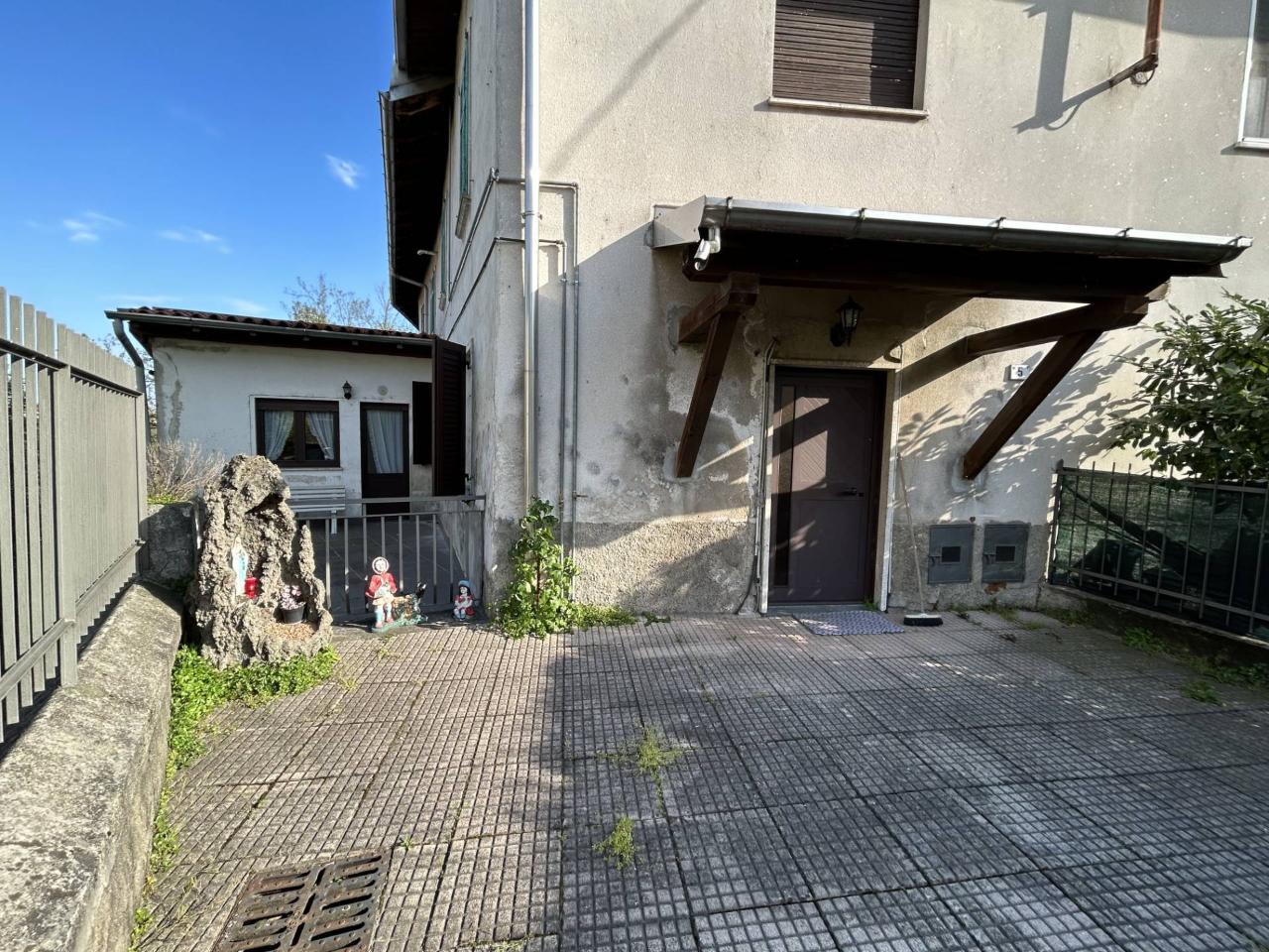 Appartamento in vendita a Solbiate Olona