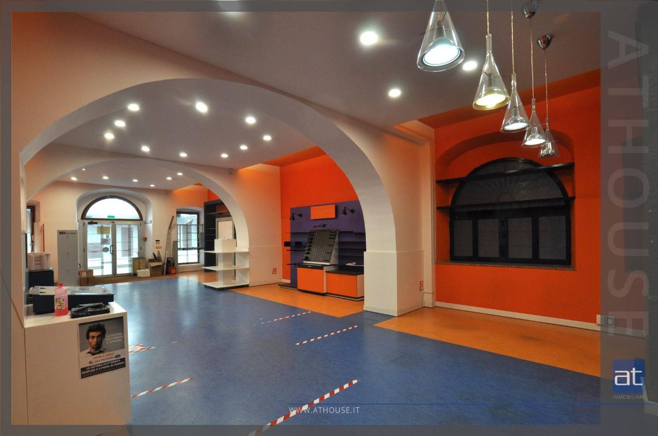 Negozio in vendita a Trieste