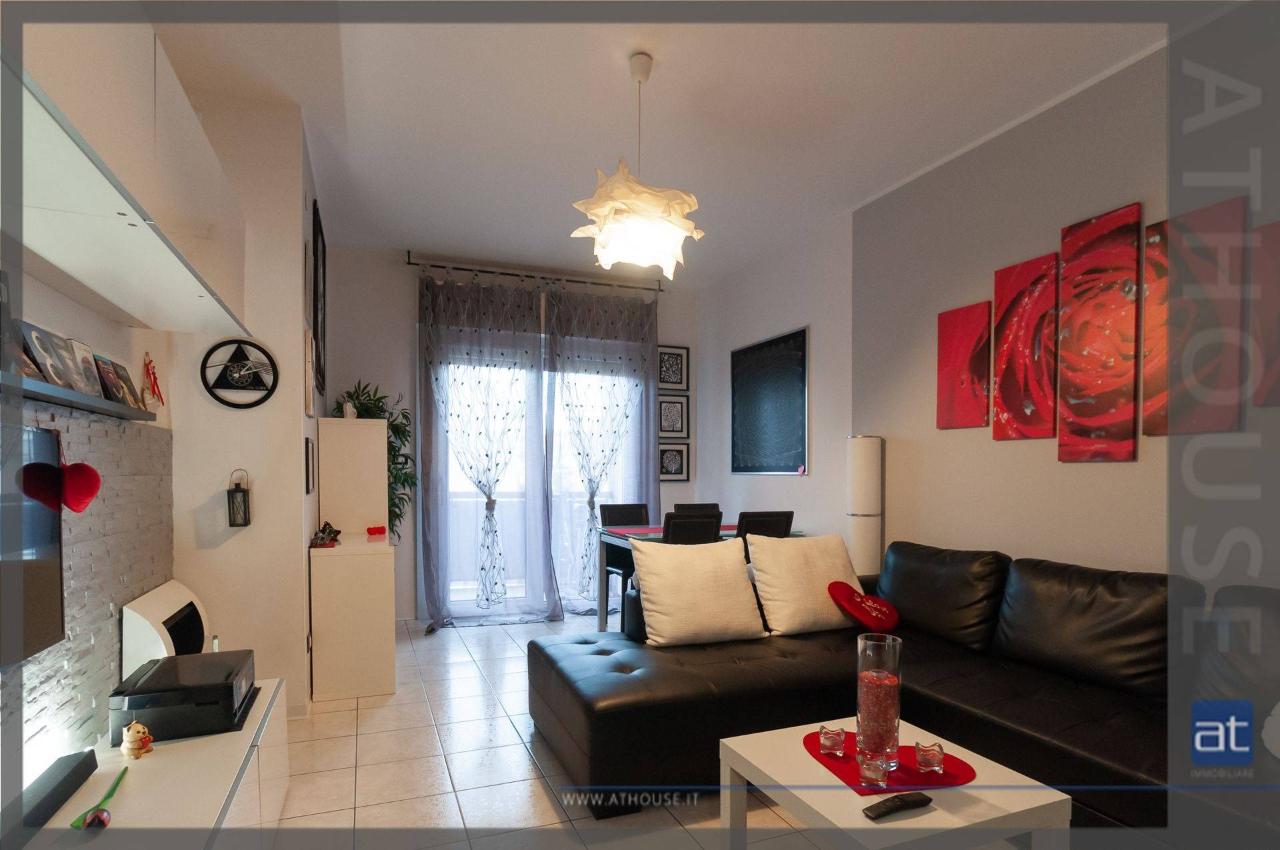 Appartamento in vendita a Monfalcone