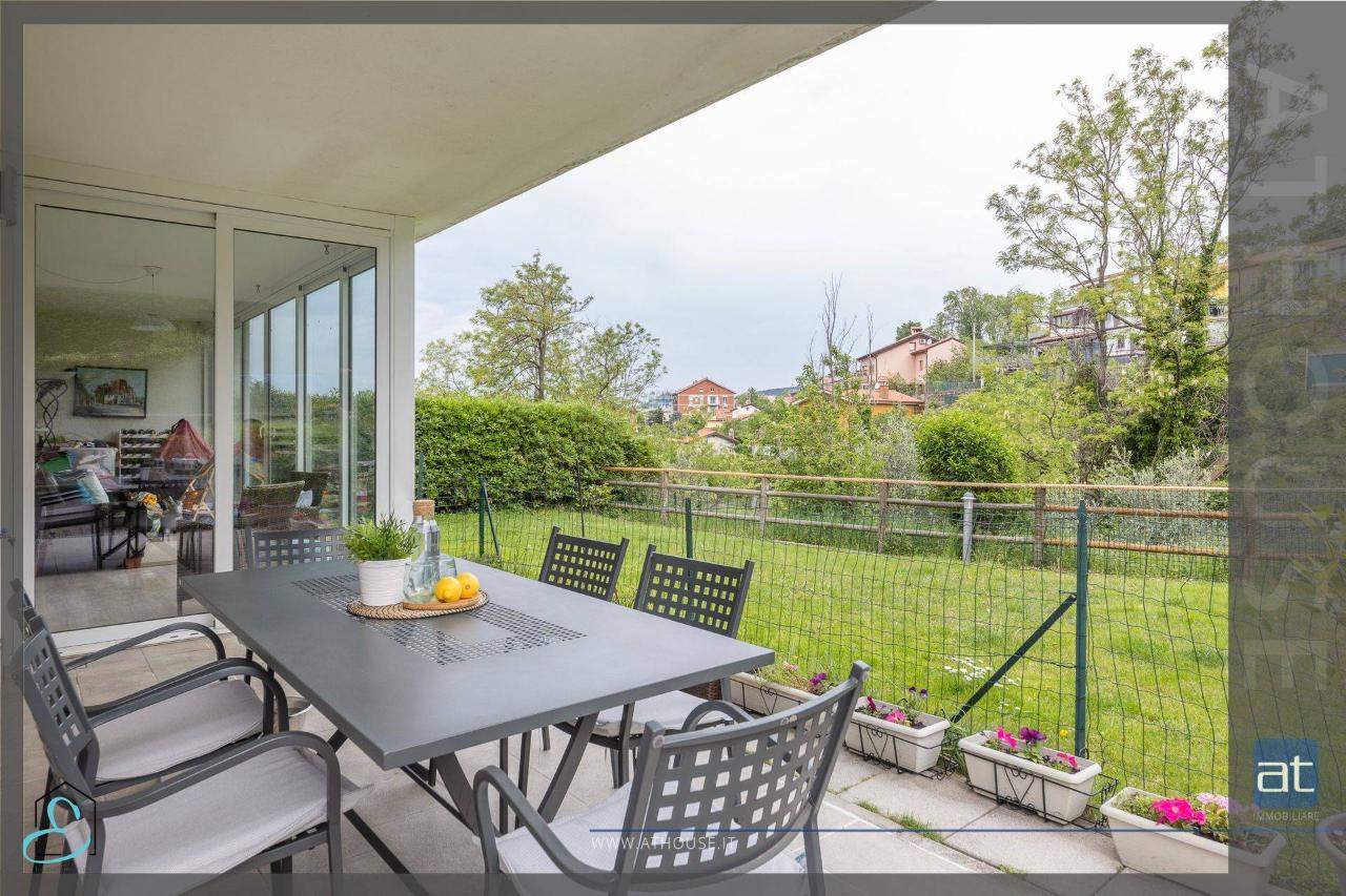 Appartamento in vendita a Trieste