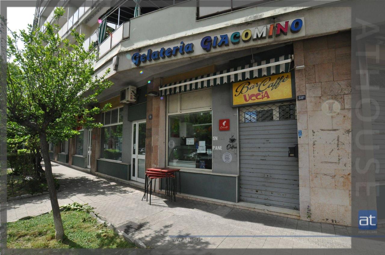 Negozio in vendita a Trieste