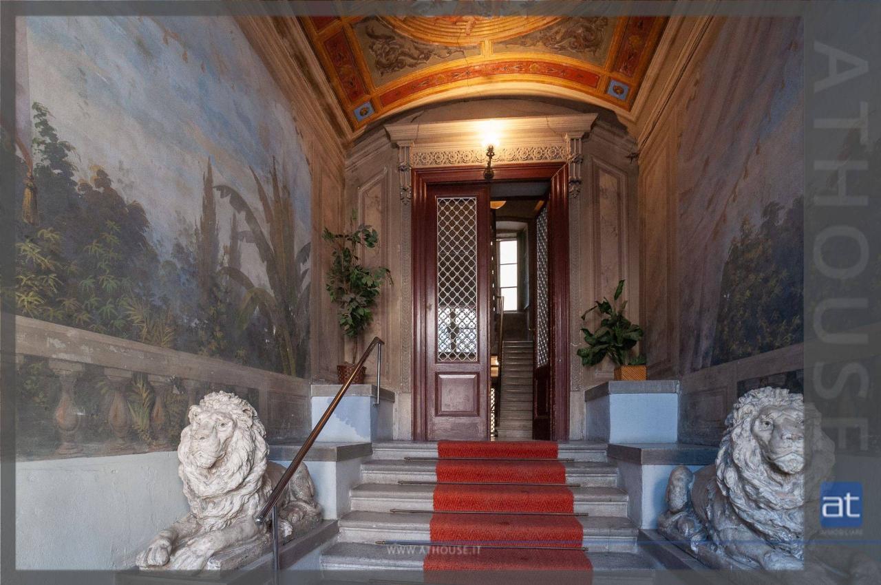 Appartamento in vendita a Trieste