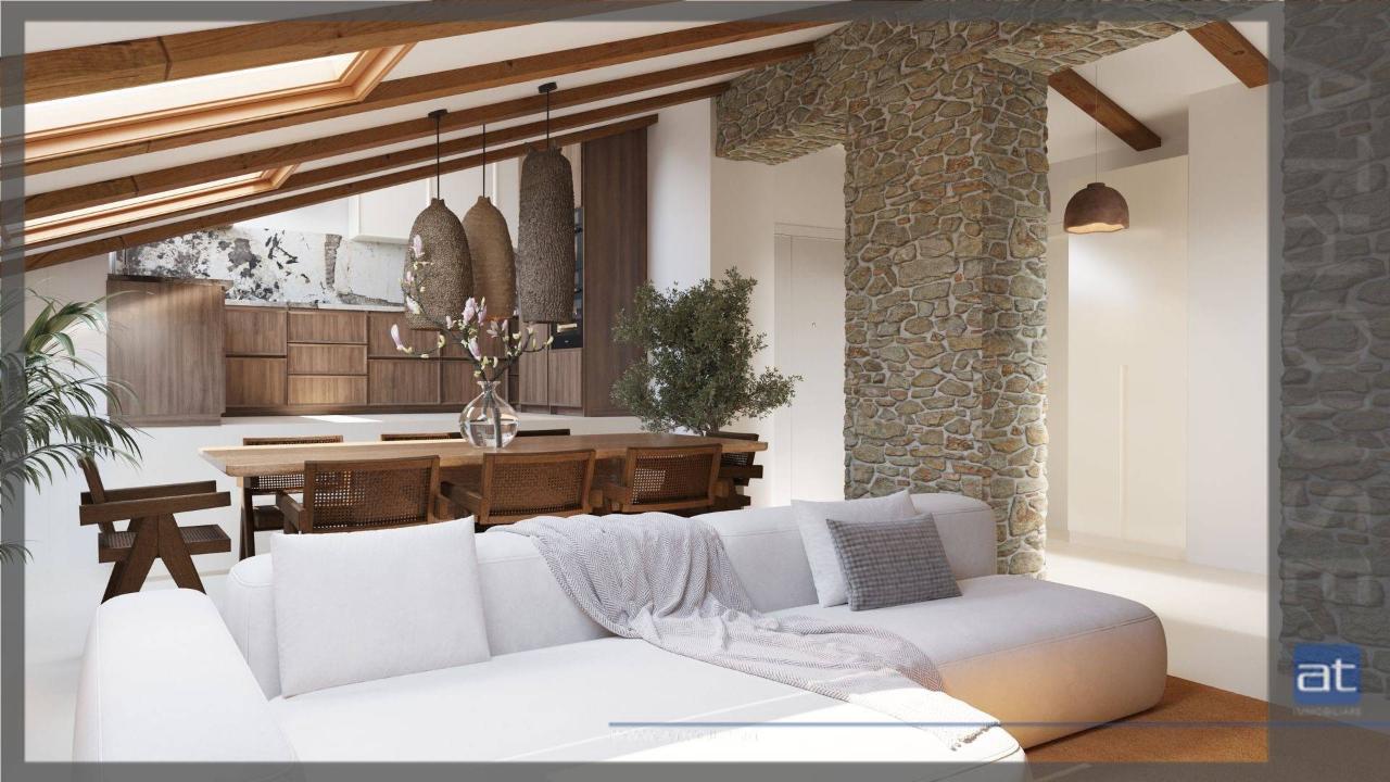 Appartamento in vendita a Trieste