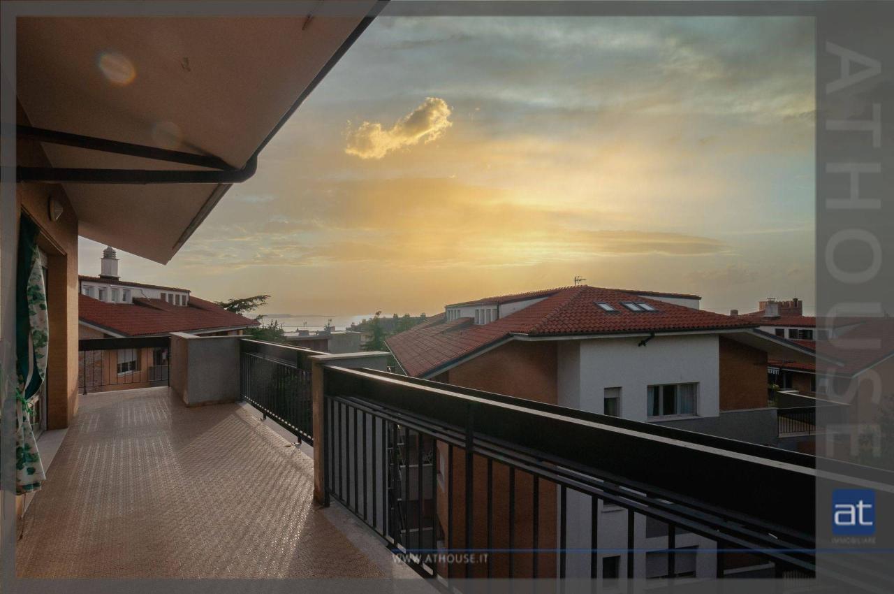 Appartamento in vendita a Trieste