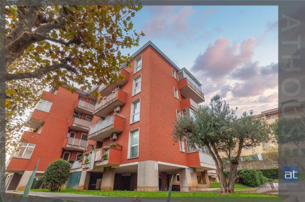 Appartamento in vendita a Trieste