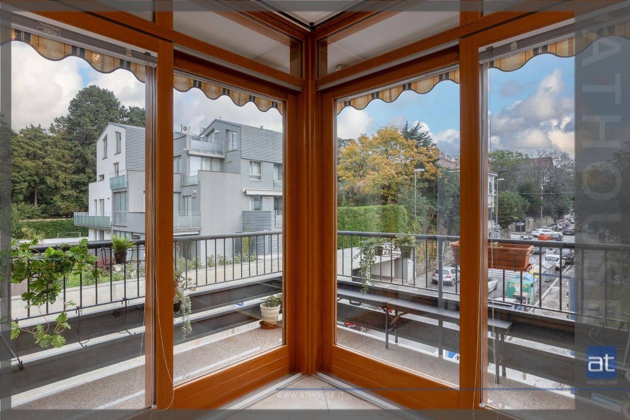 Appartamento in vendita a Trieste